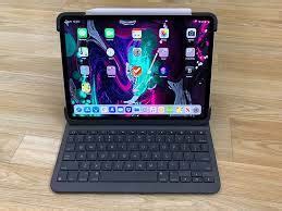 Why The Ipad Air Logitech Keyboard Is A Great Choice For You