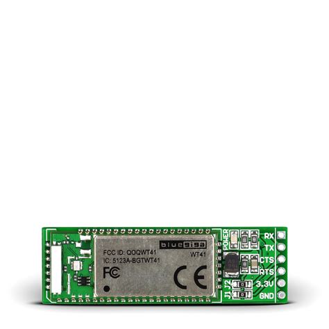 BlueTooth Stick M Range Bluetooth Board With WT Module