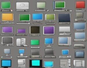 133 Best Computer Names For PC Laptop Fun Cool