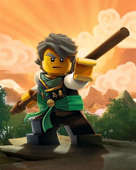 Chen Ninjago On Tumblr