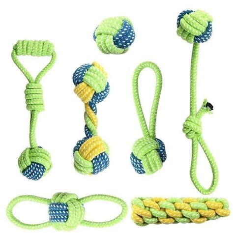 Игрушечная веревка для собак SHENGMEIYU | AliExpress