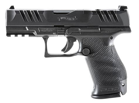 Single Action Double Action Or Striker Fire For Concealed Carry