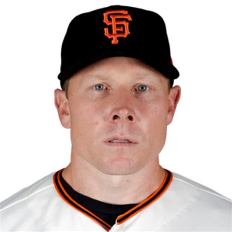 Mark Melancon Sports Illustrated