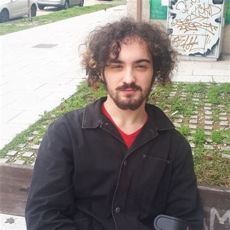 Gaël Margrace Spotify