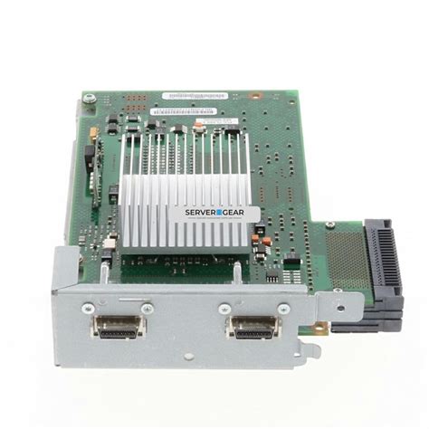 Купить 1812 70xx Адаптер Gx Dual Port 4x Ib Hca в интернет магазине Servergear Ru