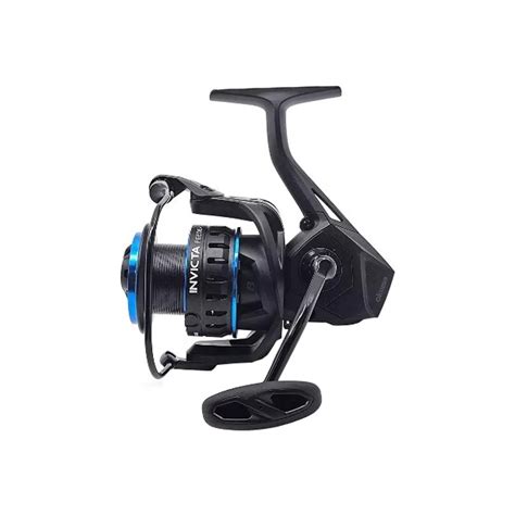 Okuma Invicta Feeder Esseci Sport