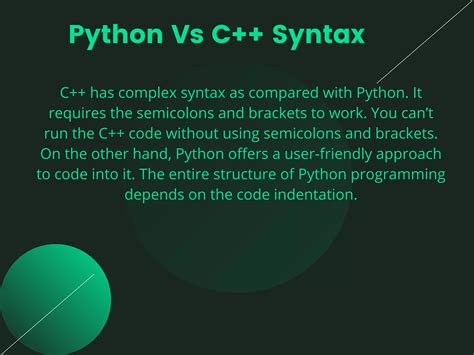 C Vs Python The Best Ever Comparison Pdf Programming Languages
