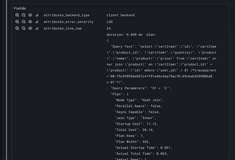 Postgresql Tracing Gabriels Personal Blog On Technology