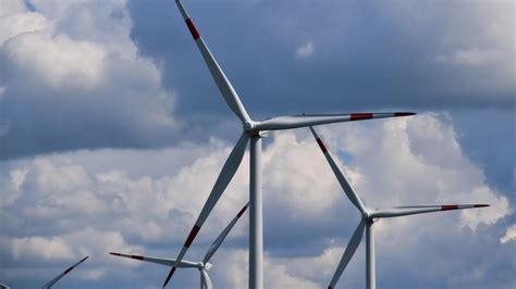 Relative Blade Pitch Misalignment Detection Ventus Group