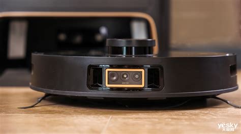 Ai加持下的智能交互与视觉识别 如何实现家庭服务机器人的蜕变?天极网 Ai加持下的智能交互与视觉识别 如何实现家庭服务机器人的蜕变?天极网