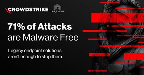 Imperium Data On Linkedin Are You 100 Sure Your Endpoint Security Solution Is Catching The 71 …