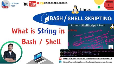 3 What Is String Value In Shell Scripting Understanding And Using Strings Discover