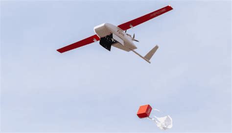 전세계 곳곳 드론 배송 확대 Zdnet Korea