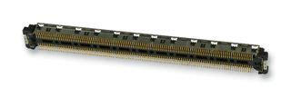 3 1827253 6 Te Connectivity Amp Mezzanine Connector Header 0 5 Mm