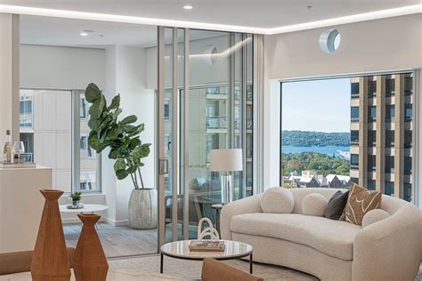 Castle Residences Sydney Lux Living Collective