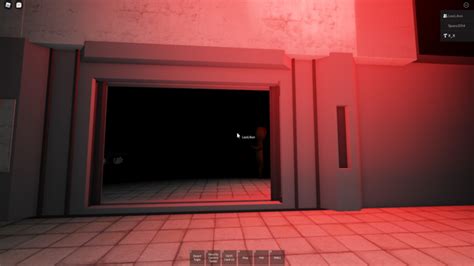 SCP And SCP ROLEPLAY Para ROBLOX Jogo Download