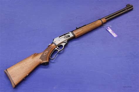 Marlin Rifles