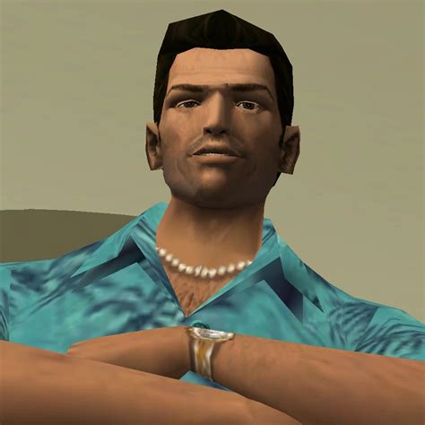 Tommy Vercetti Gta Wiki Fandom