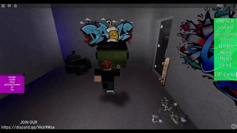 Discord Servers Roblox Robux4 Club