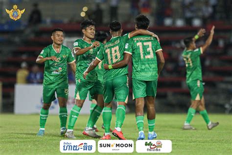 ក្រុមការង ក្រុមការងារកីឡាមិនមែនអាជីពរបស់ ក្រសួងការពារជាតិ