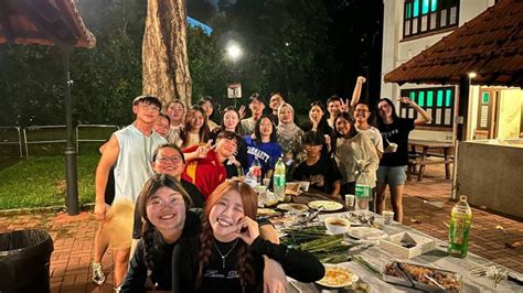 Class Bonding Day Our Class Bonding Day Was A Great Opportunity To Bring Everyone Together And