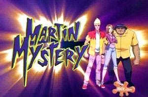 The Mission To Bring Martin Mystery Back