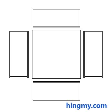 Cabinet Box Calculator