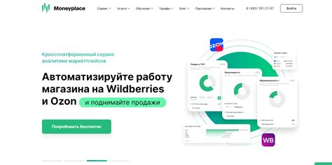 Аналитика продаж на Ozon: какими инструментами пользоваться