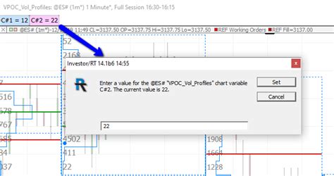Possible To Swap Two C Vars With A Button Linn Software