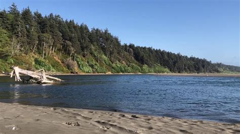 Copalis Beach Washington Youtube