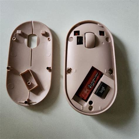 Logitech Bluetooth Keyboard And Mouse Computers Tech Parts Accessories Computer Keyboard