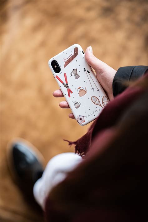 Beautiful Phone Cases Made In Canada With Top Quality Materials Choose