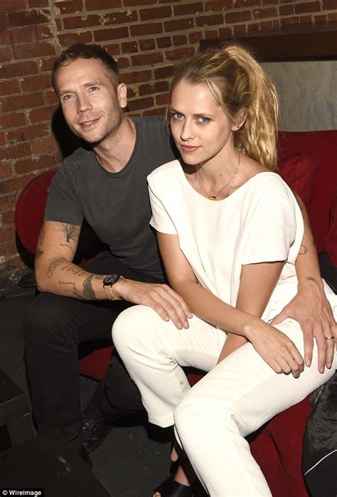 Teresa Palmer Mark Webber Wedding