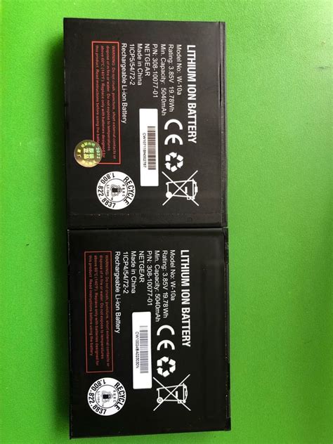mr2100 incorrect battery inserted netgear communities