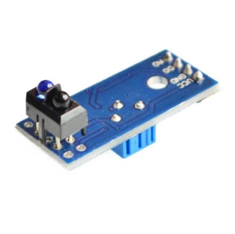 Sensor Seguidor De Linha Tcrt5000