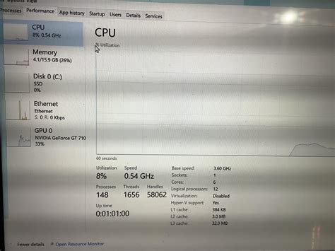 Cpu Automatically Dropping To Low Clock Speed Rpcmasterrace