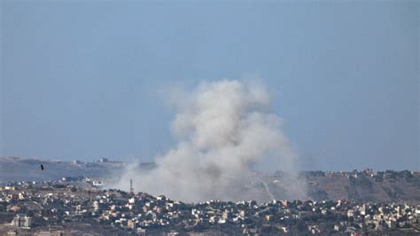 Ливанските власти съобщиха за 11 загинали при израелски обстрел Свят БНР Новини