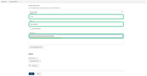 Deploy A Nodejs Application To Nginx Using Octopus And Jenkins