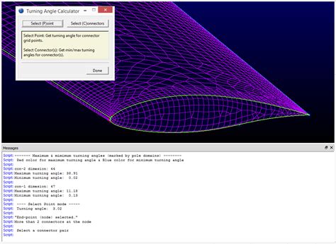 GitHub Pointwise TurningAngleCalculator A Pointwise Glyph Script Which Computes The Turning