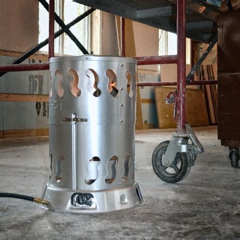 Mr Heater Convection Heaters 80000 Btu Outdoor Portable Convection