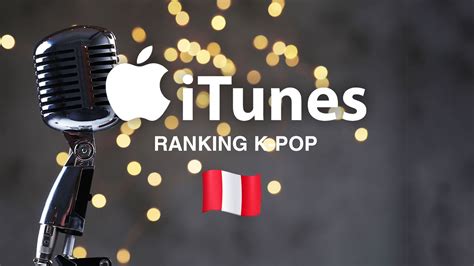 K Pop En Itunes Las 10 Mejores Canciones En Perú Infobae