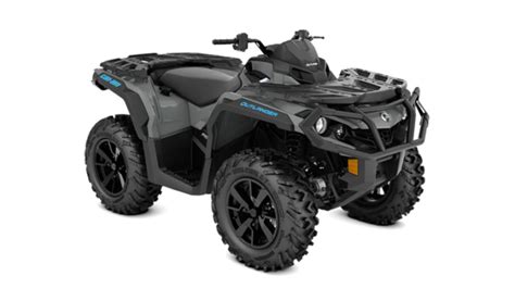 Can Am Outlander Dps 1000r 2021 Farm And Forestry Equipment