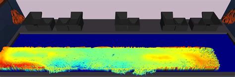 Blender烘焙贴图生成静态真实场景 封楚寒的空中花园