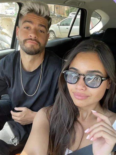 רותם חטואל ונועה בוזגלו מציגים הקאמבק הגדול