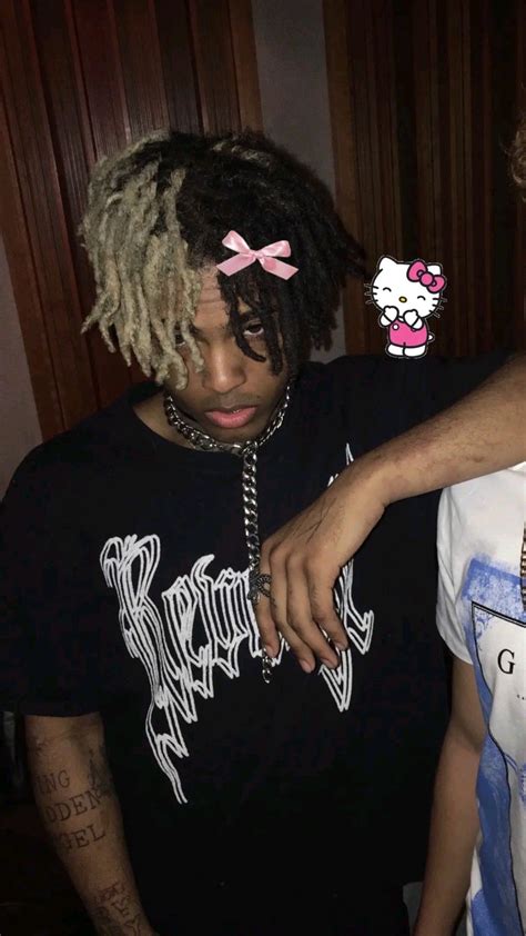 Xxxtentacion Aesthetic Pfp