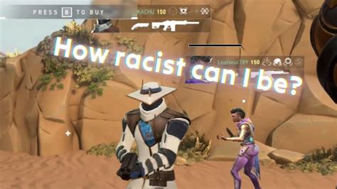 Exposing Glockachu In Valorant Youtube