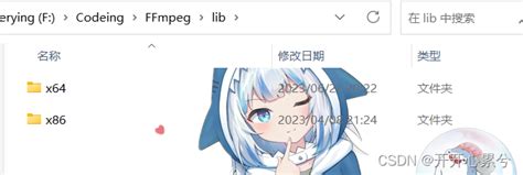 vs配置永久ffmpeg sdl2环境 ffmpeg sdl2 csdn博客