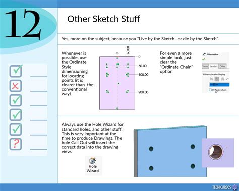 Solidworks Best Practices Tips 02 Grabcad Tutorials