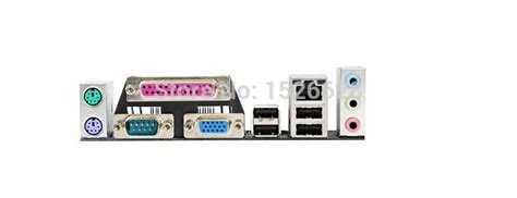 Gigabyte GA-G31M-ES2C G31M-ES2C Motherboard