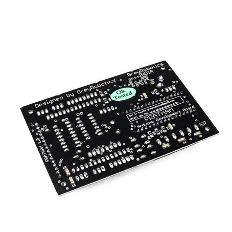Buy Arduino Nano PRATHAM 1 0 Development Board At Best Price